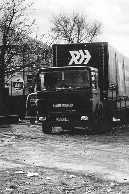 Monex Group | Family-run transport business in Newport looks to 2024…